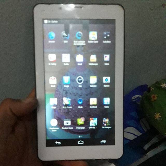 Jual Tablet Advan t1g 3g | Shopee Indonesia