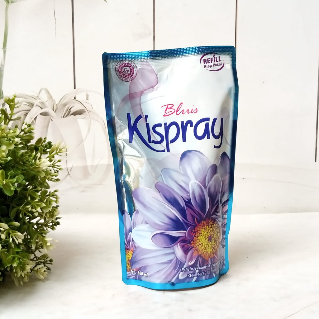 Jual Kispray 300ml | Shopee Indonesia
