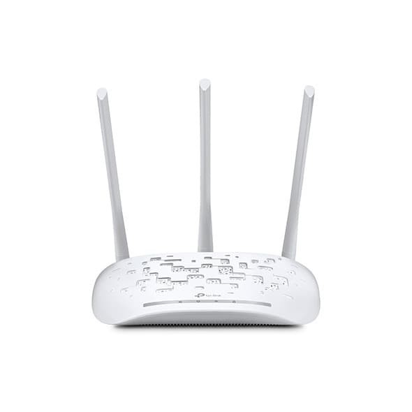 Jual TP-LINK TL-WA901ND : TPLink 300Mbps Wireless N Access Point ...