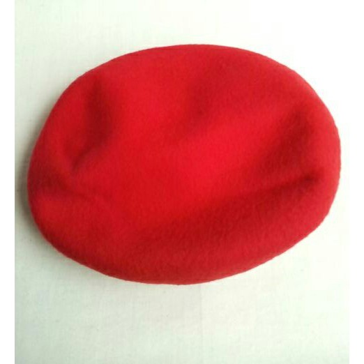 Jual Baret kopassus / baret pemuda pancasila / baret merah | Shopee ... Jual Baret kopassus / baret pemuda pancasila / baret merah | Shopee ...