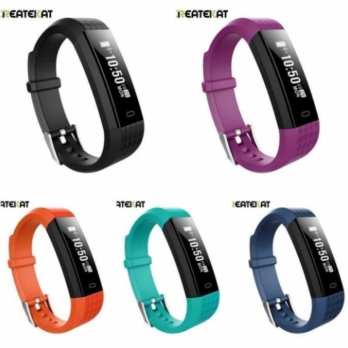 Jual Smart Band Katfit Classic Original 100% (Limited) | Shopee Indonesia