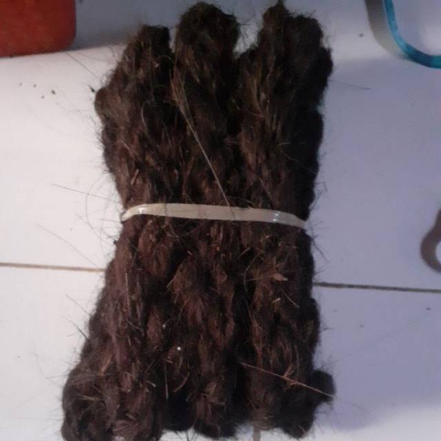 Jual Tali ijuk (1 ikat) | Shopee Indonesia