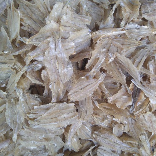Jual Ikan Asin Pakang Tawar 250 gram Super | Shopee Indonesia