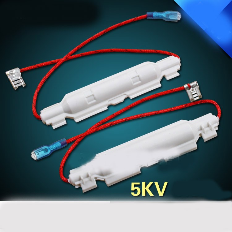 Jual High voltage fuse microwave oven 5KV (1683) | Shopee Indonesia