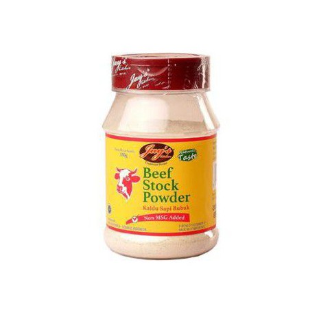 Jual Jay's beef stock powder - HJP070 | Shopee Indonesia