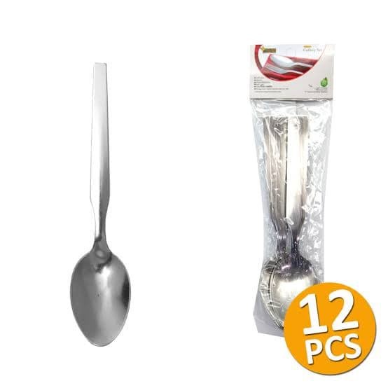 Jual Sendok Teh Golden Dragon| Sendok Kecil | Sendok Kue | Sendok ...