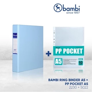 Toko Online Bambifiles Official Shop | Shopee Indonesia