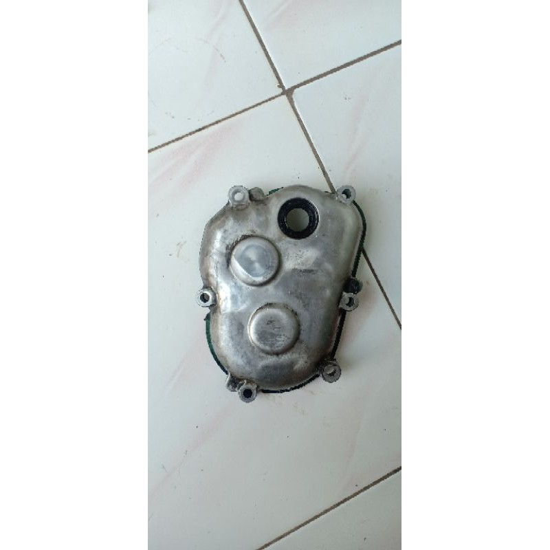 Jual crankcase gigi transmisi Yamaha Mio/mio soul karburator | Shopee ...
