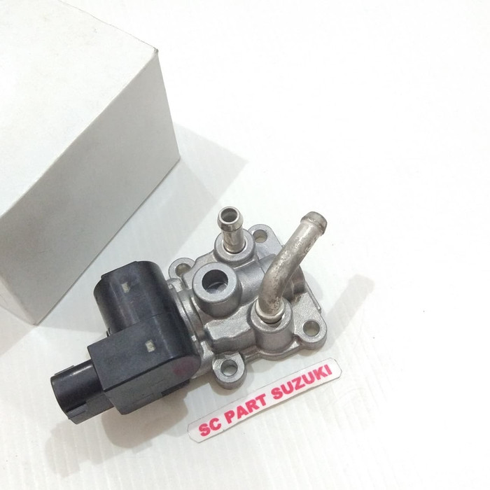 Jual Sensor valve isc suzuki futura injektion. | Shopee Indonesia