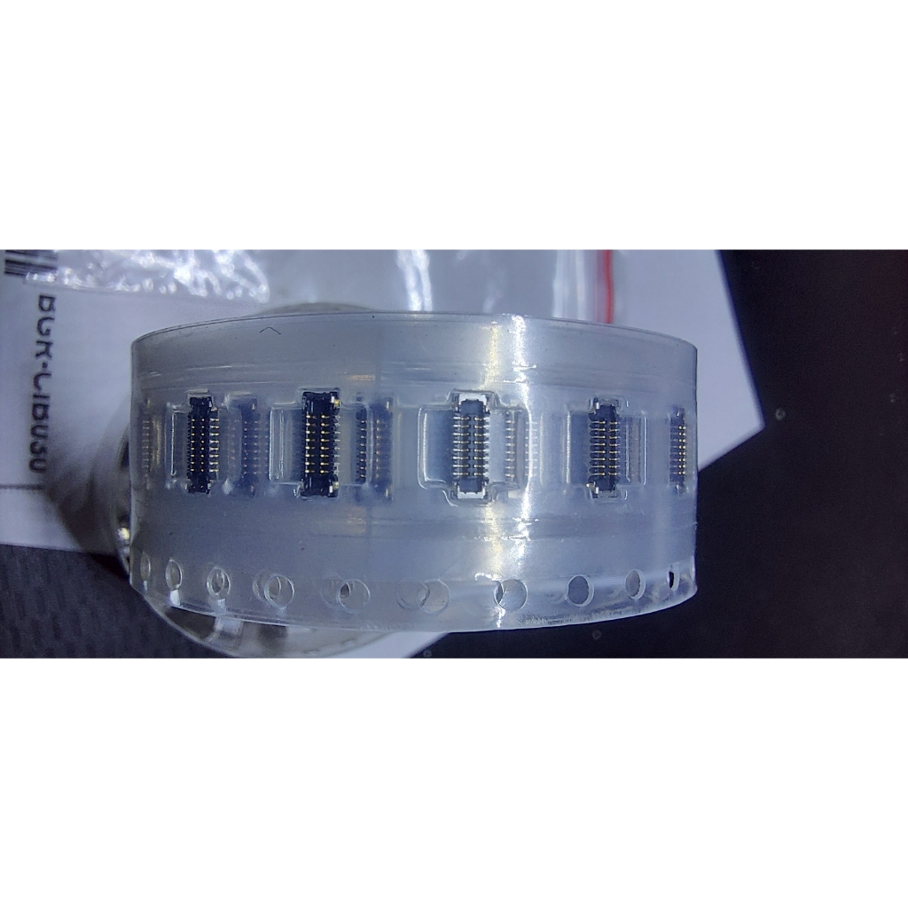 Jual Nintendo Switch Memory Micro SD card reader FPC connector 16 pin ...