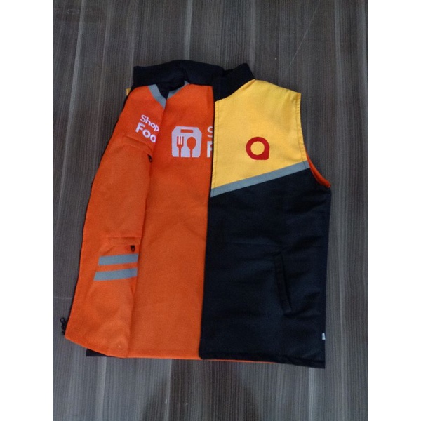 Jual rompi//oeren(kuning) | Shopee Indonesia