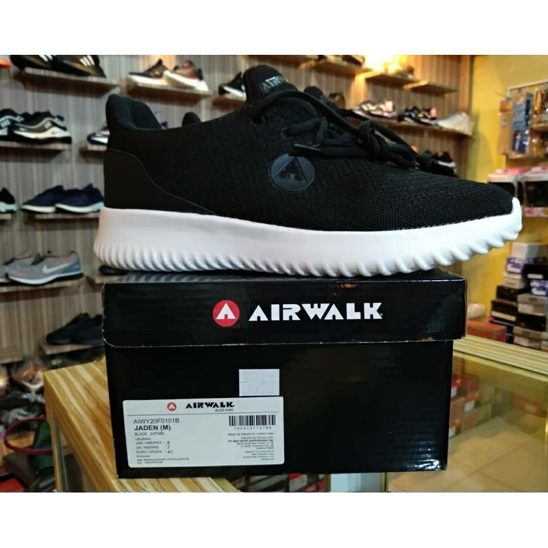 Jual Airwalk | Shopee Indonesia