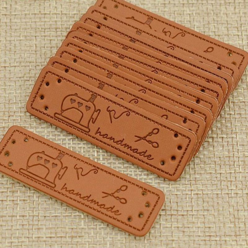 Jual Label Kulit Handmade | Shopee Indonesia