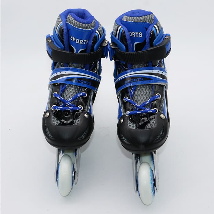 Jual RUIBAO Sepatu Roda ( 2 Ban Full Flash ) A13 - 1 | Shopee Indonesia