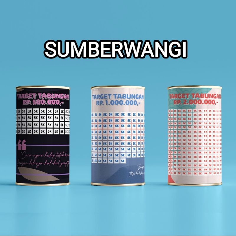 Jual CELENGAN TARGET MURAH CELENGAN BUKA TUTUP PERMANEN SMALL | Shopee ...