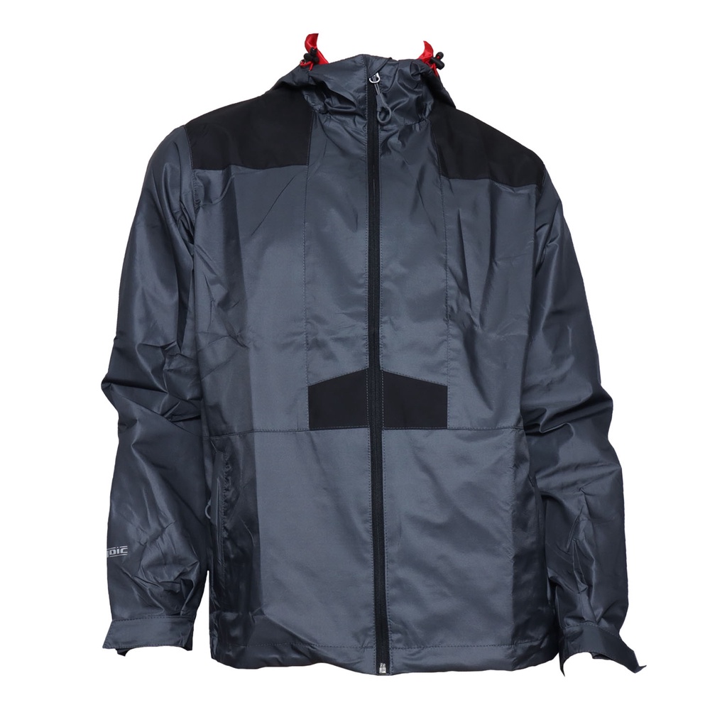 Jual RIGI Jaket Gunung Goretex / Jaket Hiking / Jaket Pendaki ...