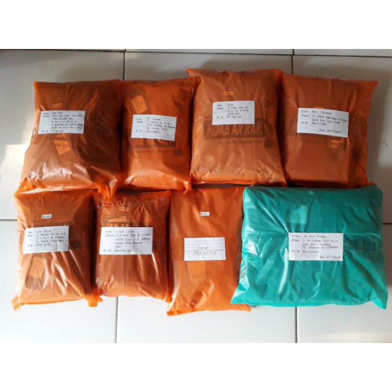 Jual paket nyabar tim 2kg | Shopee Indonesia