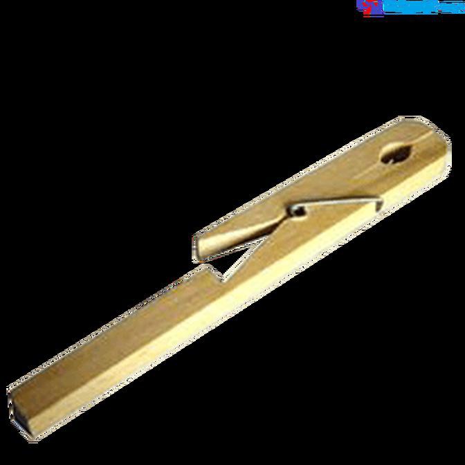 Jual Alat Penjepit Tabung Reaksi Peralatan Laboratorium Kayu Penjepit ...