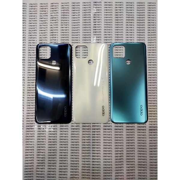 Jual BACKDOOR BACKCASE TUTUP BELAKANG CASING OPPO A15 | Shopee Indonesia