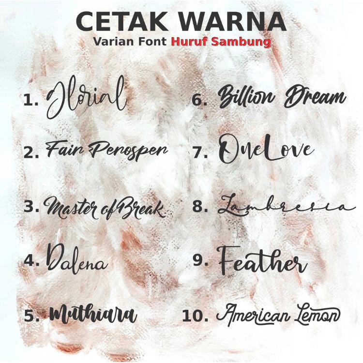 Jual CUSTOM NAMA / LOGO PRINTING POLYVLEX ( BAHAN DASAR KAIN ONLY ...