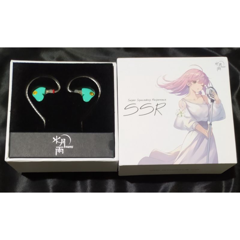 Jual moondrop ssr | Shopee Indonesia