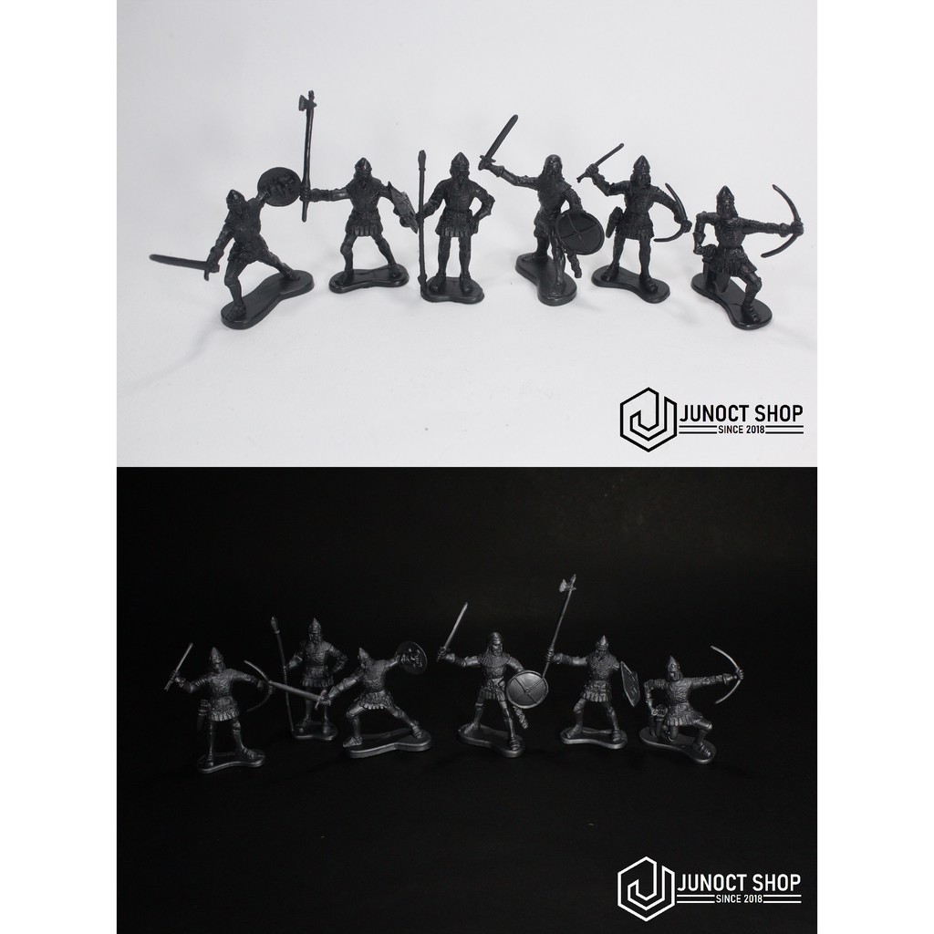 Jual FIGURE PRAJURIT ROMA TENTARA SKALA - MINIATUR DIORAMA MAKET ...