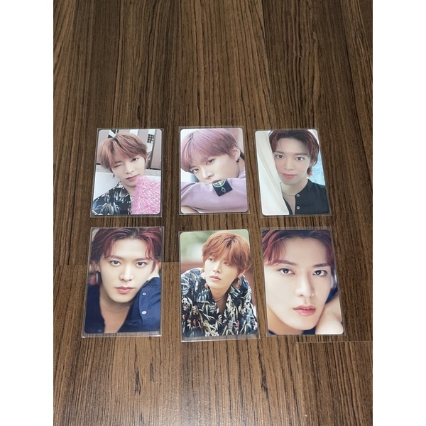 Jual NCT 127 - Dicon Yuta Set | Shopee Indonesia