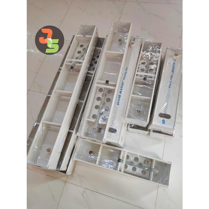 Jual Top Filter Aquarium Talang Air 100 Cm / Box Filter Atas Aquarium W ...