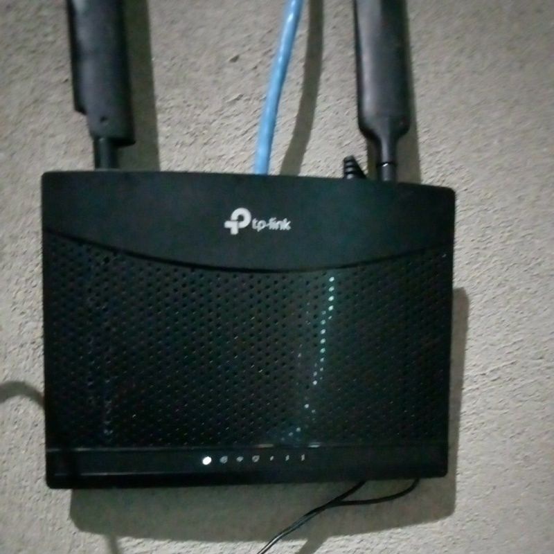 Jual TP-LINK Mr 100 4g bekas | Shopee Indonesia
