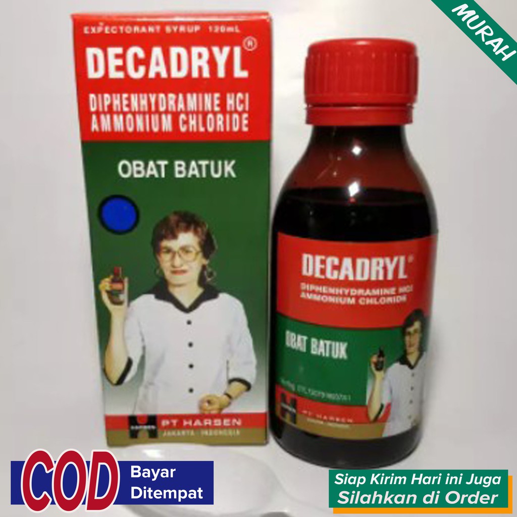 Jual Obat Batuk Asma Sesak Nafas Gatal tenggorokan Mengeluarkan Dahak ...