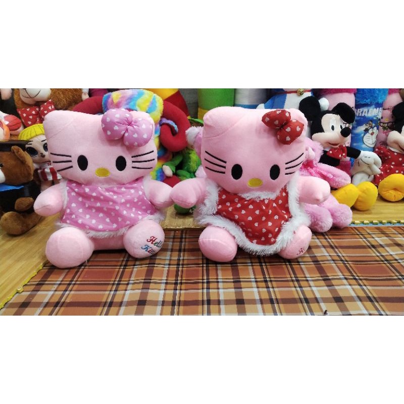 Jual hello kitty L | Shopee Indonesia