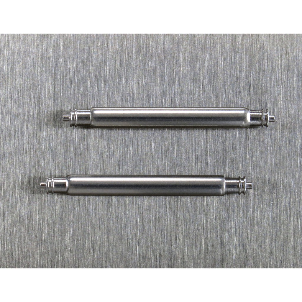 Jual Fat Spring Bar 1.8mm x 24mm Stainless - Seiko Diver dan Sejenis ...