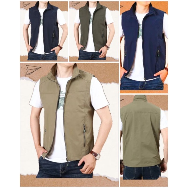 Jual ROMPI PRIA ROMPI CASUAL | Shopee Indonesia