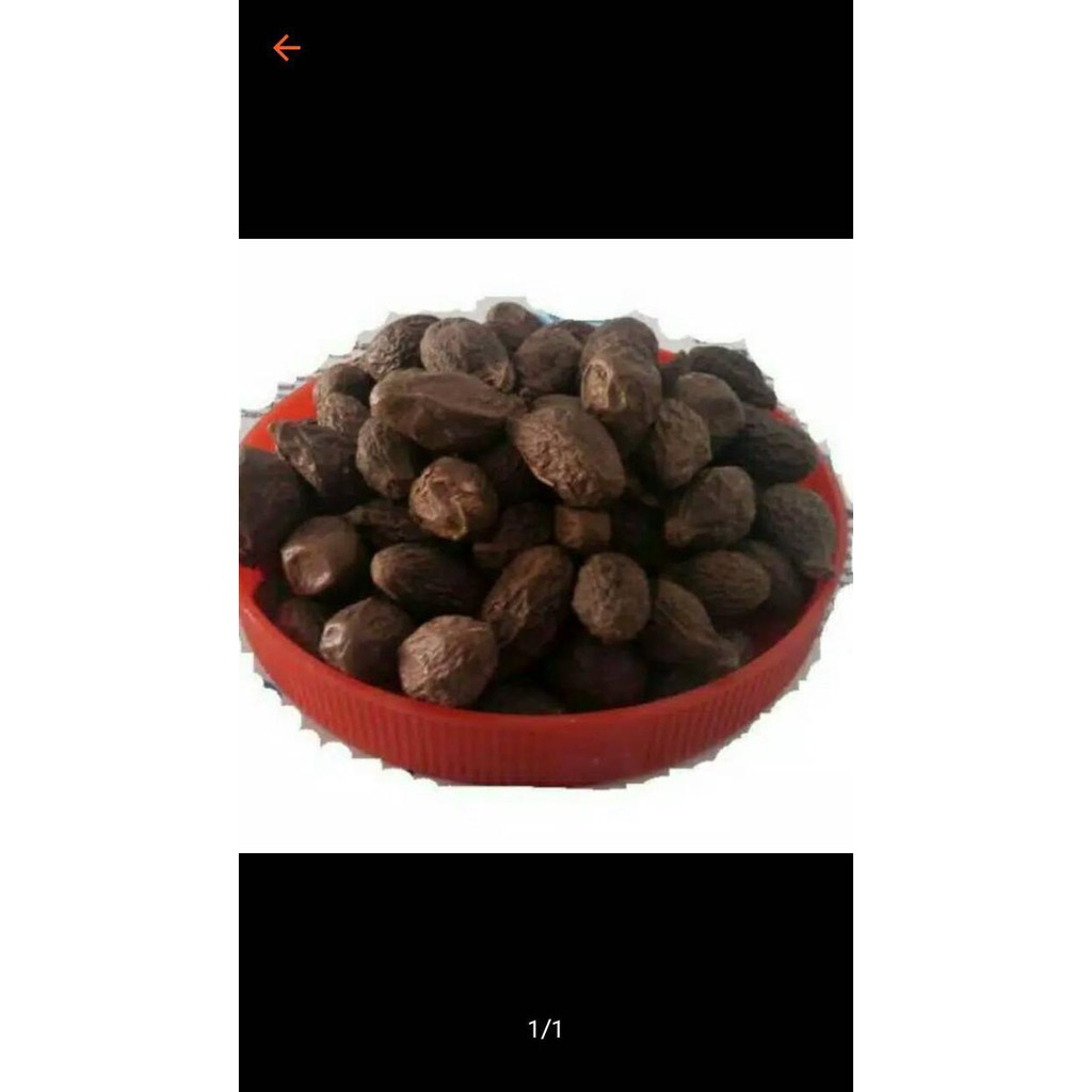 Jual Unik buah tempayang 1kg Murah | Shopee Indonesia