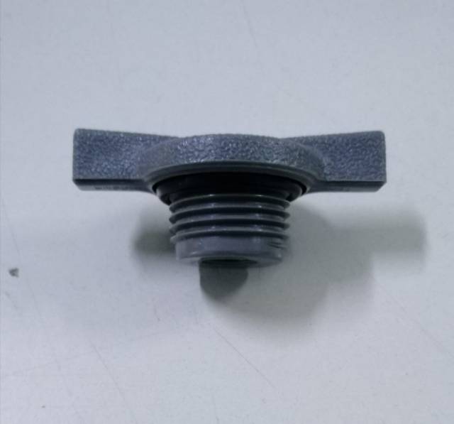 Jual Sparepart Pompa Air Sanyo Priming Plug / Tutup Pancingan Air PH ...