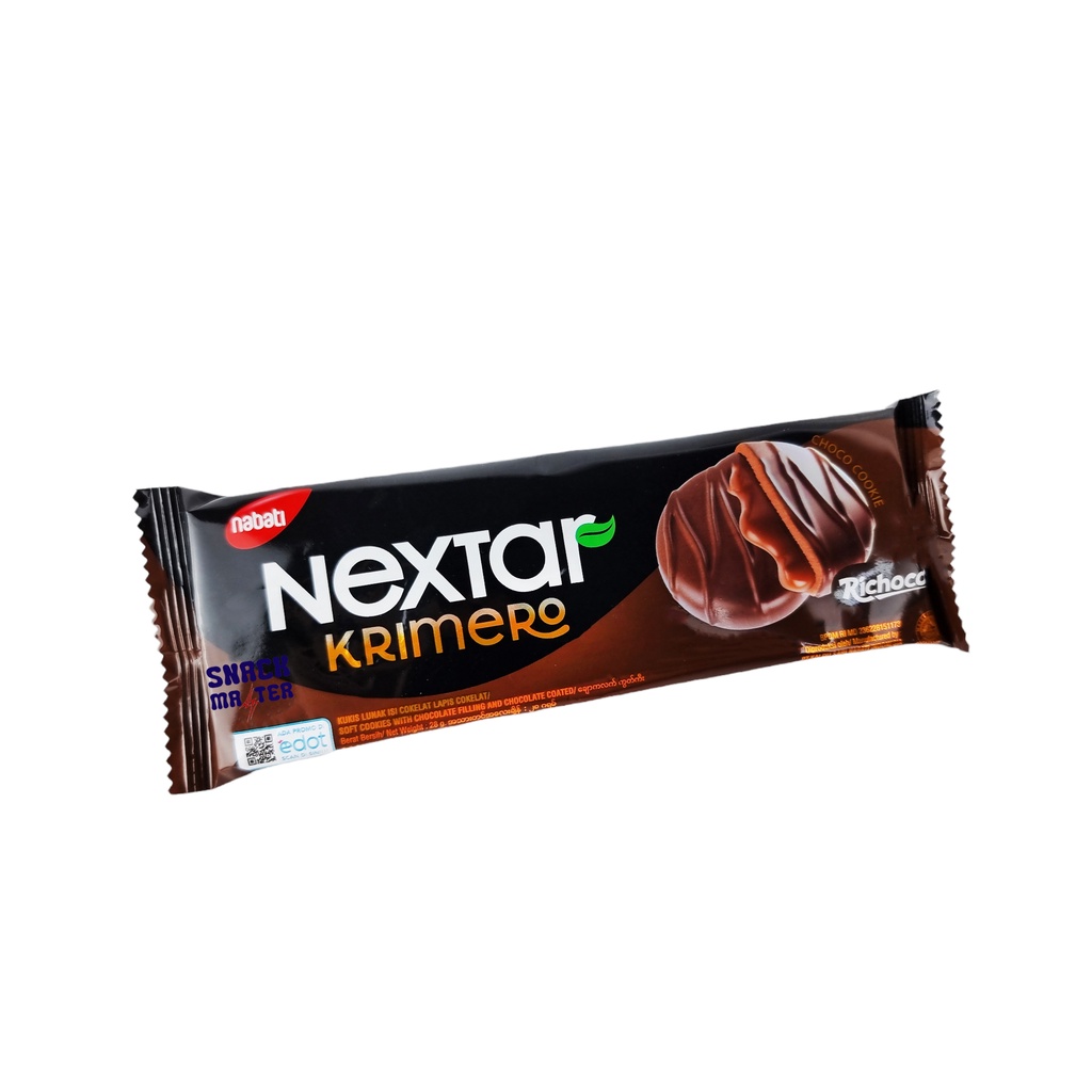 Jual Nabati Nextar Krimero 28gr | Shopee Indonesia