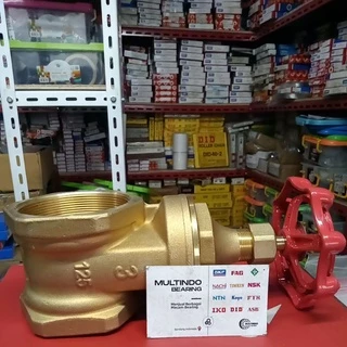 Jual harga gate valve 3 inch kitz original Harga Terbaik & Termurah Februari 2025 | Shopee Indonesia