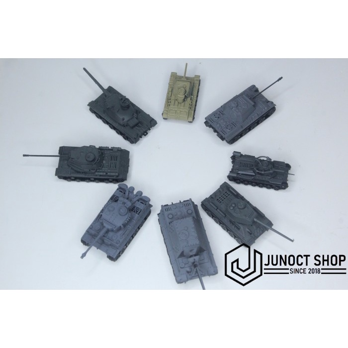 Jual Miniature Maket Tank 1:144 1:150 HR RG Gundam N Scale: SUDAH ...