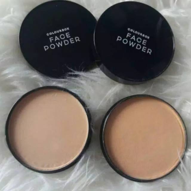 Jual Colour Box Face Powder | Shopee Indonesia