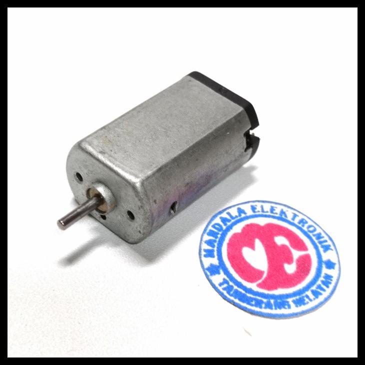 Jual Dinamo Dc 3V - 9V - Motor Dinamo Mini Dc 3V Sampai 9V | Shopee ...