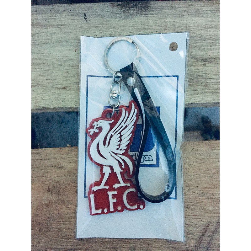 Jual Gantungan kunci custom (liverpool) | Shopee Indonesia