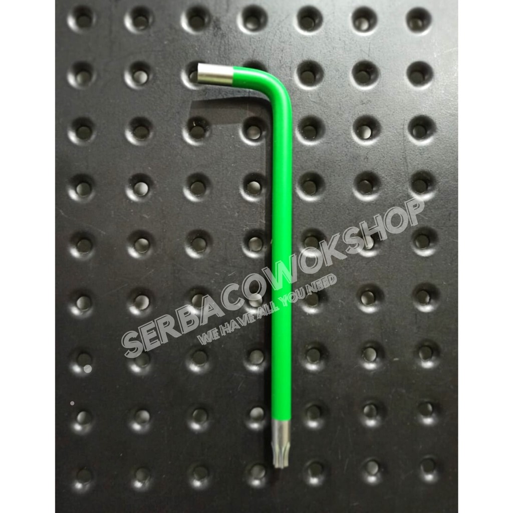 Jual Orange Kunci L Klep T 40 Motor Valve Adjustable Wrench Satuan ...