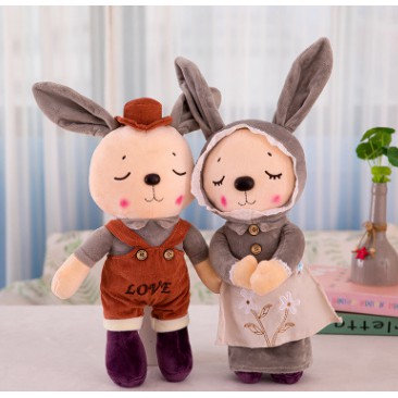 Jual Boneka Couple Pasangan Teddy Bear | Shopee Indonesia