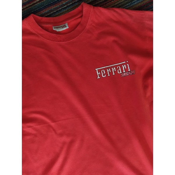 Jual Ferrari Official Merch | Shopee Indonesia