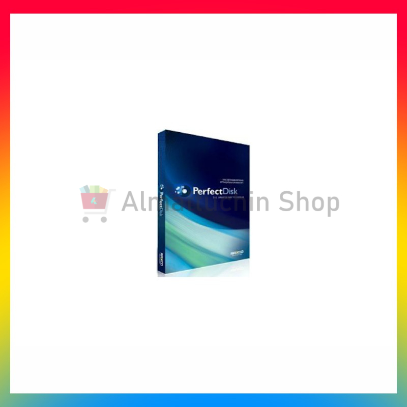 Jual License PerfectDisk Professional Business 14 Pro Untuk 1 PC | Shopee Indonesia