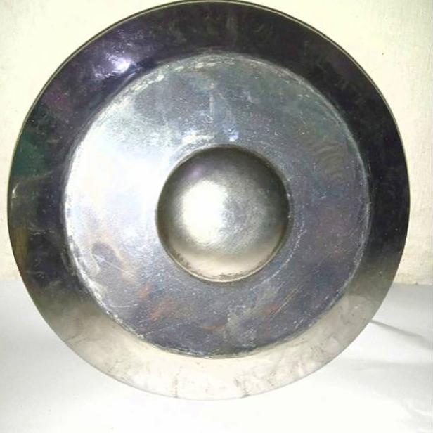 Jual Kenung Es Puter Es Dung dung Es Tung tung Bahan Stainless Tebal ...