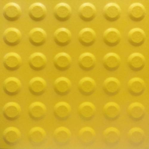 Jual TERMURAH TACTILE YELLOW DOT / SEPARATOR TROTOAR DOT / GUIDING ...