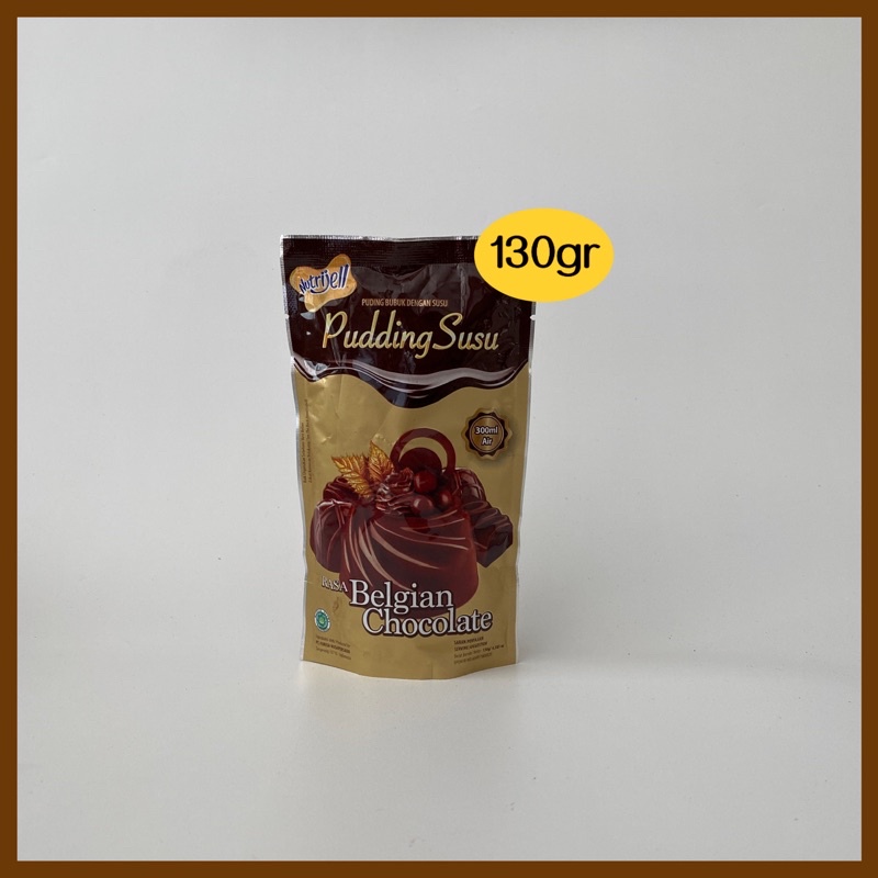 Jual NUTRIJELL Pudding Susu / Santan / Lapis dengan GULA ASLI - Aneka ...