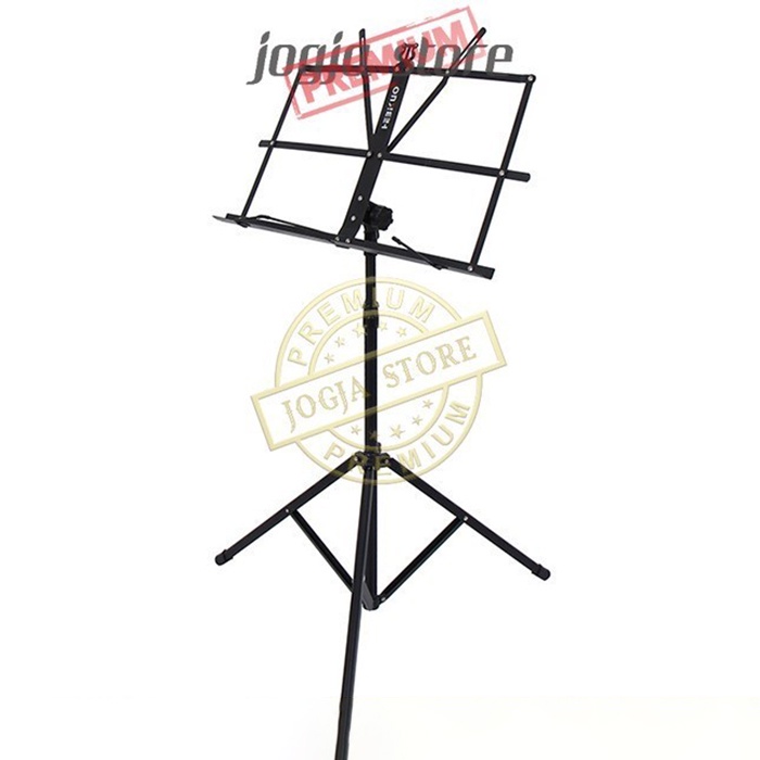 Jual Stand Penyangga Partitur Buku Musik Partitur Sheet Music with ...