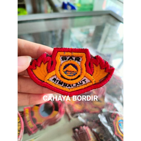 Jual logo SAR Rimba laut | Shopee Indonesia